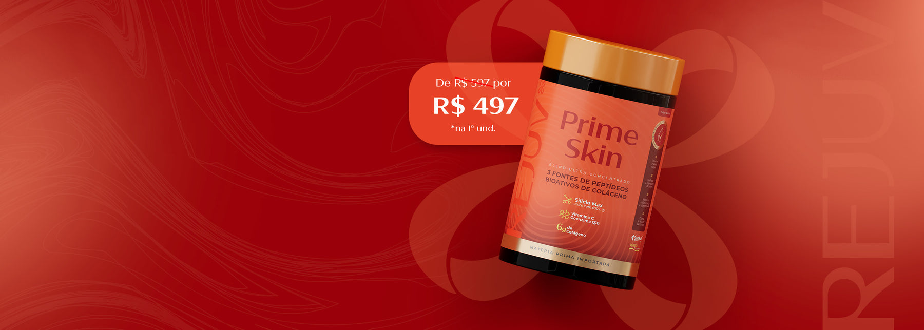 Rejuv | Sua pele, sua história, revitalizada de dentro para fora