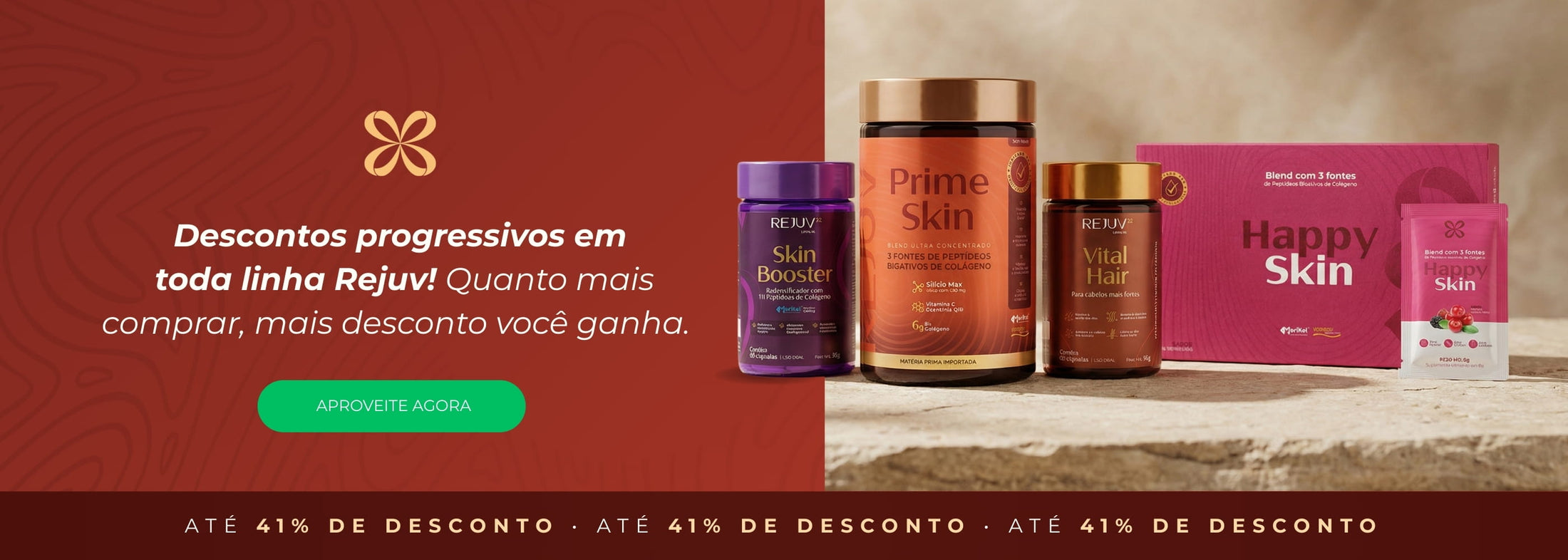 Rejuv | Sua pele, sua história, revitalizada de dentro para fora