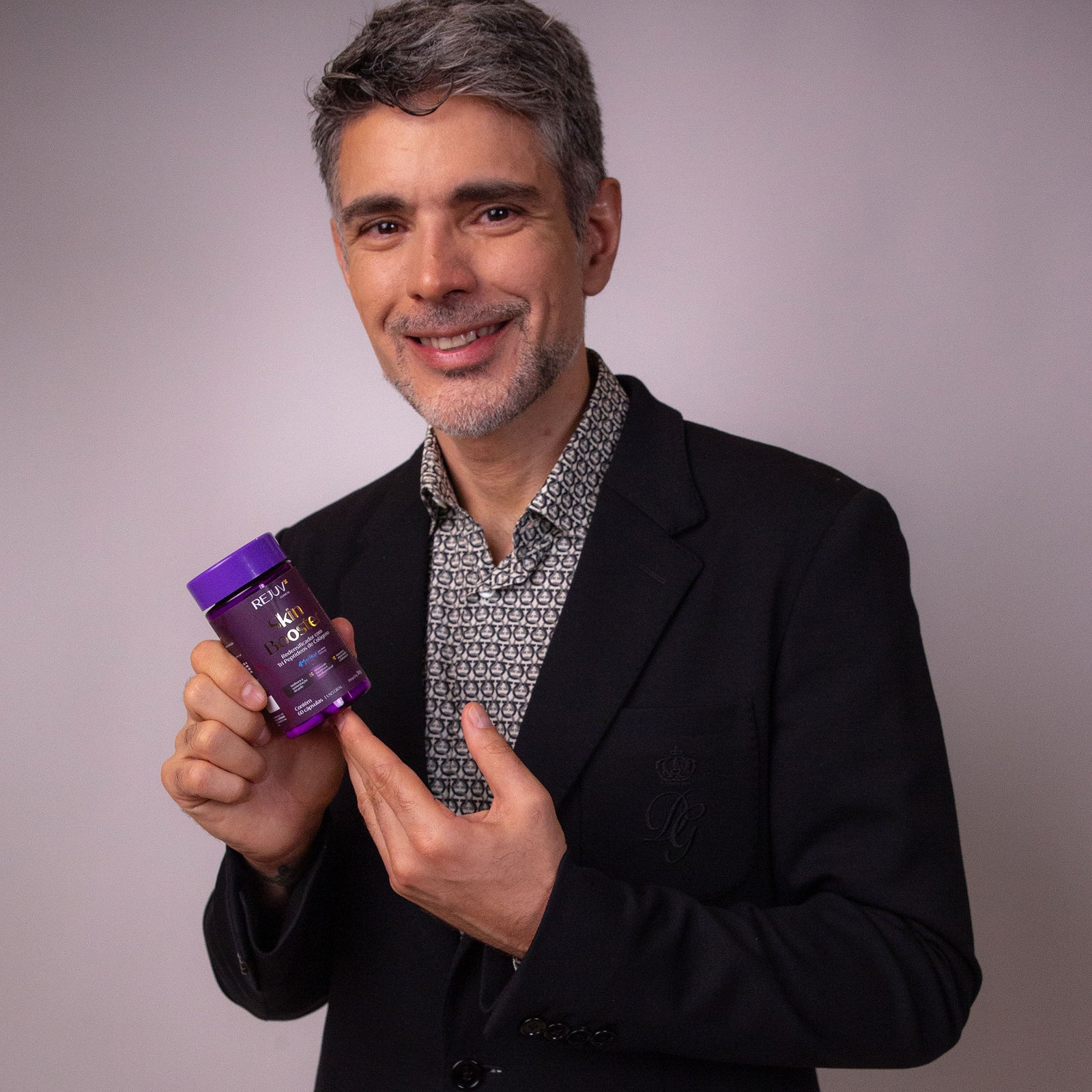 Rejuv | Sua pele, sua história, revitalizada de dentro para fora