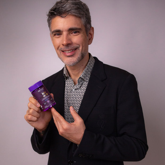 Rejuv | Sua pele, sua história, revitalizada de dentro para fora