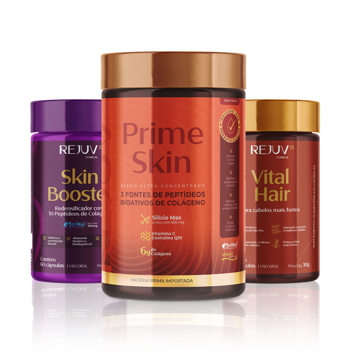 Rejuv | Sua pele, sua história, revitalizada de dentro para fora