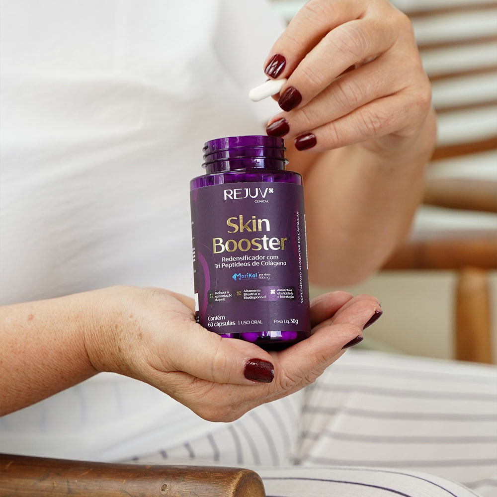 Skin Booster - Rejuv