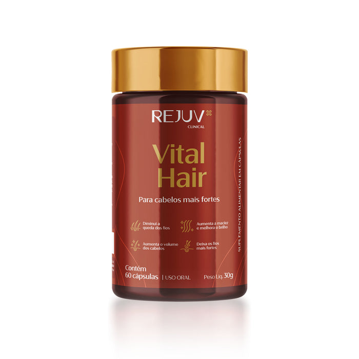 Vital Hair - Rejuv