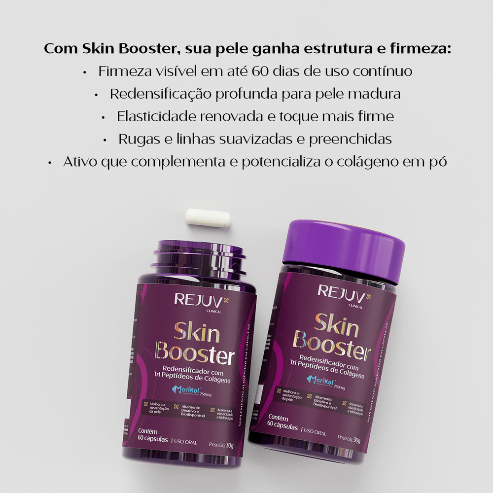 Skin Booster - Rejuv